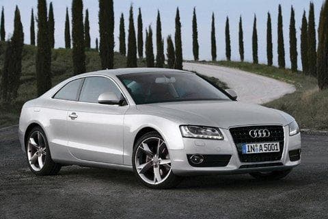 2010 Cars: List of All Cars from 2010