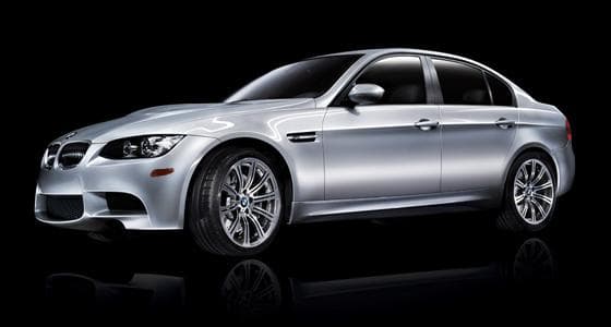 2011 Cars: List of All Cars from 2011