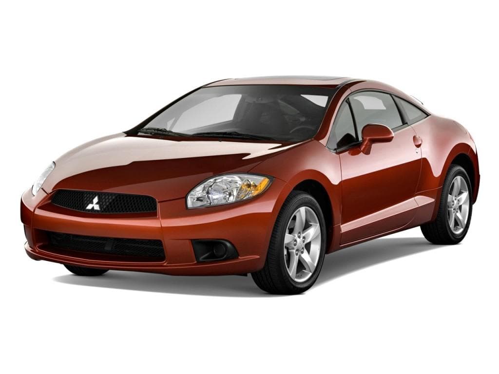 Best Mitsubishi Eclipses | Most Reliable Mitsubishi Eclipses
