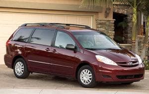 Best Minivans | List of the Top Mini Vans