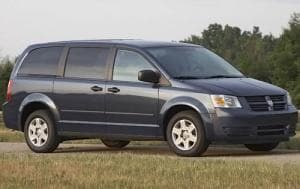 Best Minivans | List of the Top Mini Vans