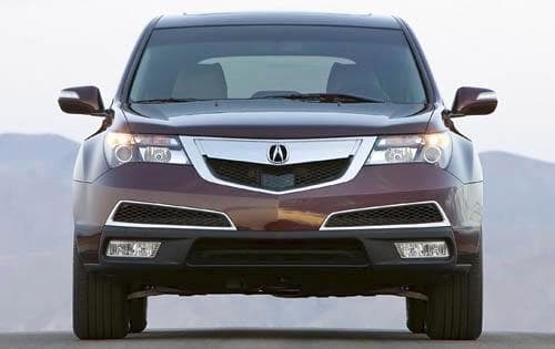 2010 Cars: List of All Cars from 2010