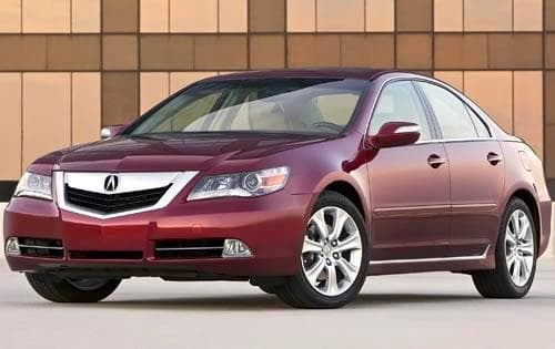 2010 Cars: List of All Cars from 2010