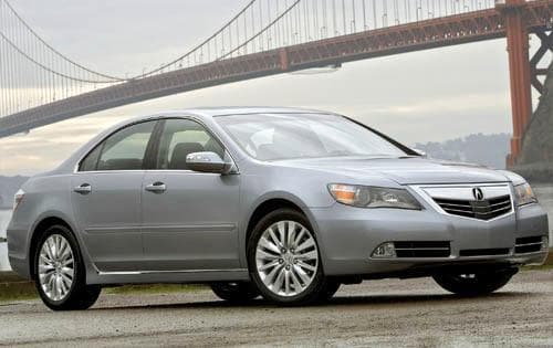 2011 Cars: List of All Cars from 2011