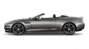 2011 Cars: List of All Cars from 2011