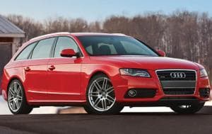2011 Cars: List of All Cars from 2011