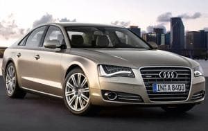 2011 Cars: List of All Cars from 2011