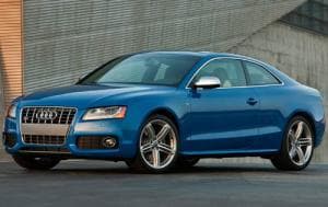 2011 Cars: List of All Cars from 2011