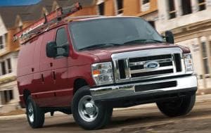 Best Ford E-Series | Most Reliable Ford E-Series