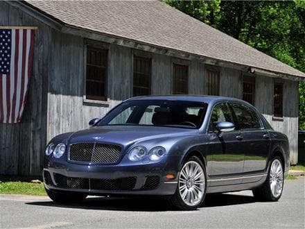 2011 Cars: List of All Cars from 2011