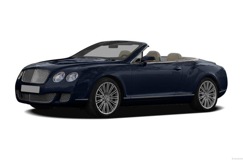 2011 Cars: List of All Cars from 2011