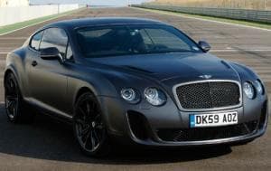 2011 Cars: List of All Cars from 2011