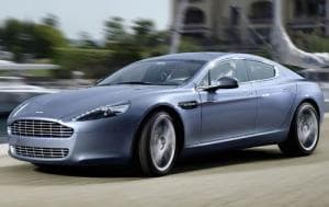 2010 Cars: List of All Cars from 2010