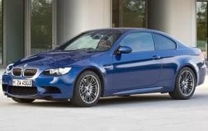 2011 Cars: List of All Cars from 2011
