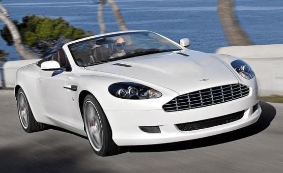 2011 Cars: List of All Cars from 2011
