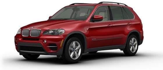 2011 Cars: List of All Cars from 2011