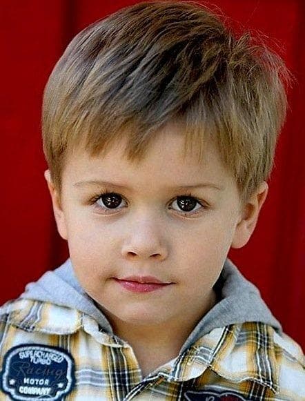 Famous Male Child Actors | List of Top Male Child Actors