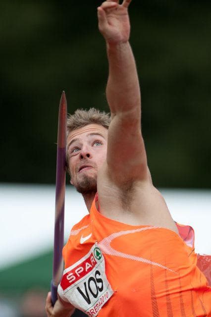 Famous Track And Field Athletes from the Netherlands | List of Top ...