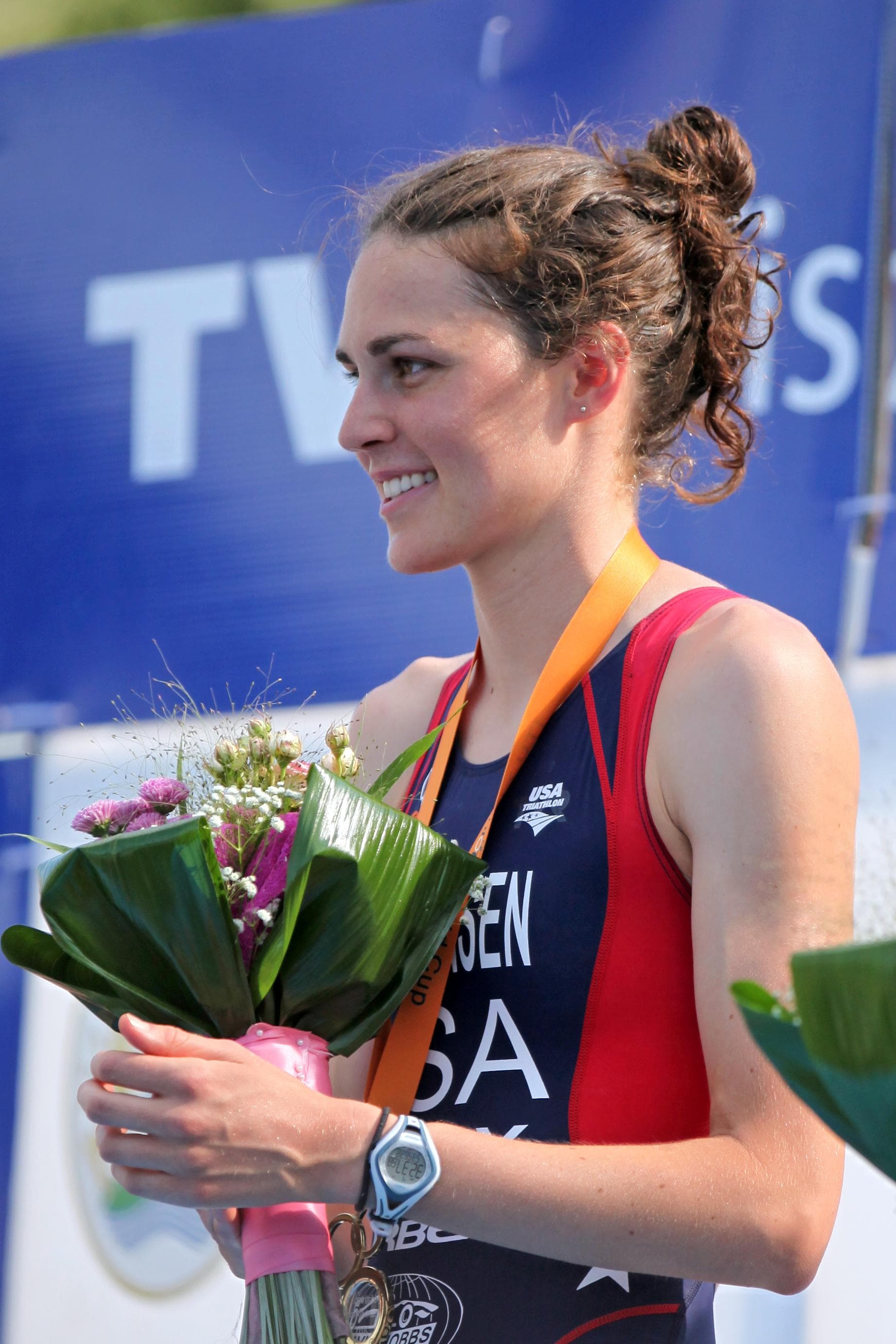 Famous Female Triathletes | List of Top Female Triathletes