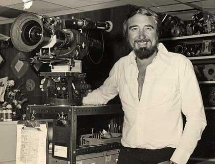 Famous Male Cinematographers | List of Top Male Cinematographers