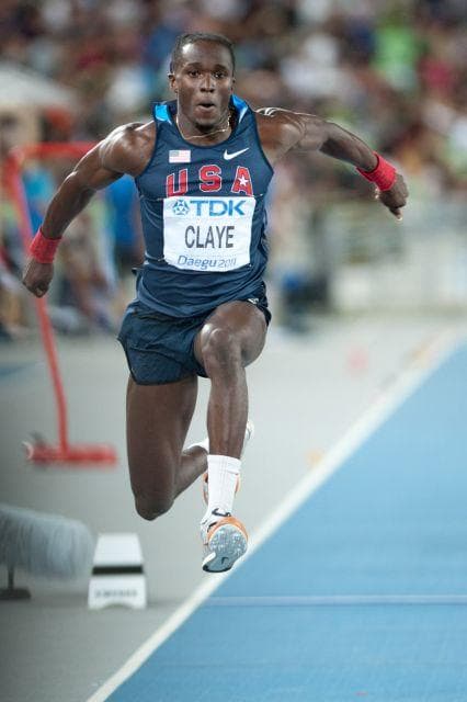 List of 100+ Male Track And Field Famous Athletes