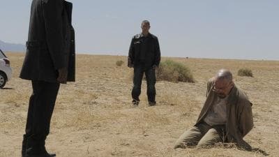 The Best Episodes From Breaking Bad Season 4