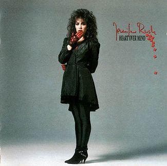 List of All Top Jennifer Rush Albums, Ranked