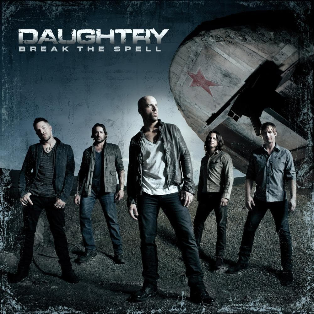 The Best Daughtry Albums, Ranked By Fans