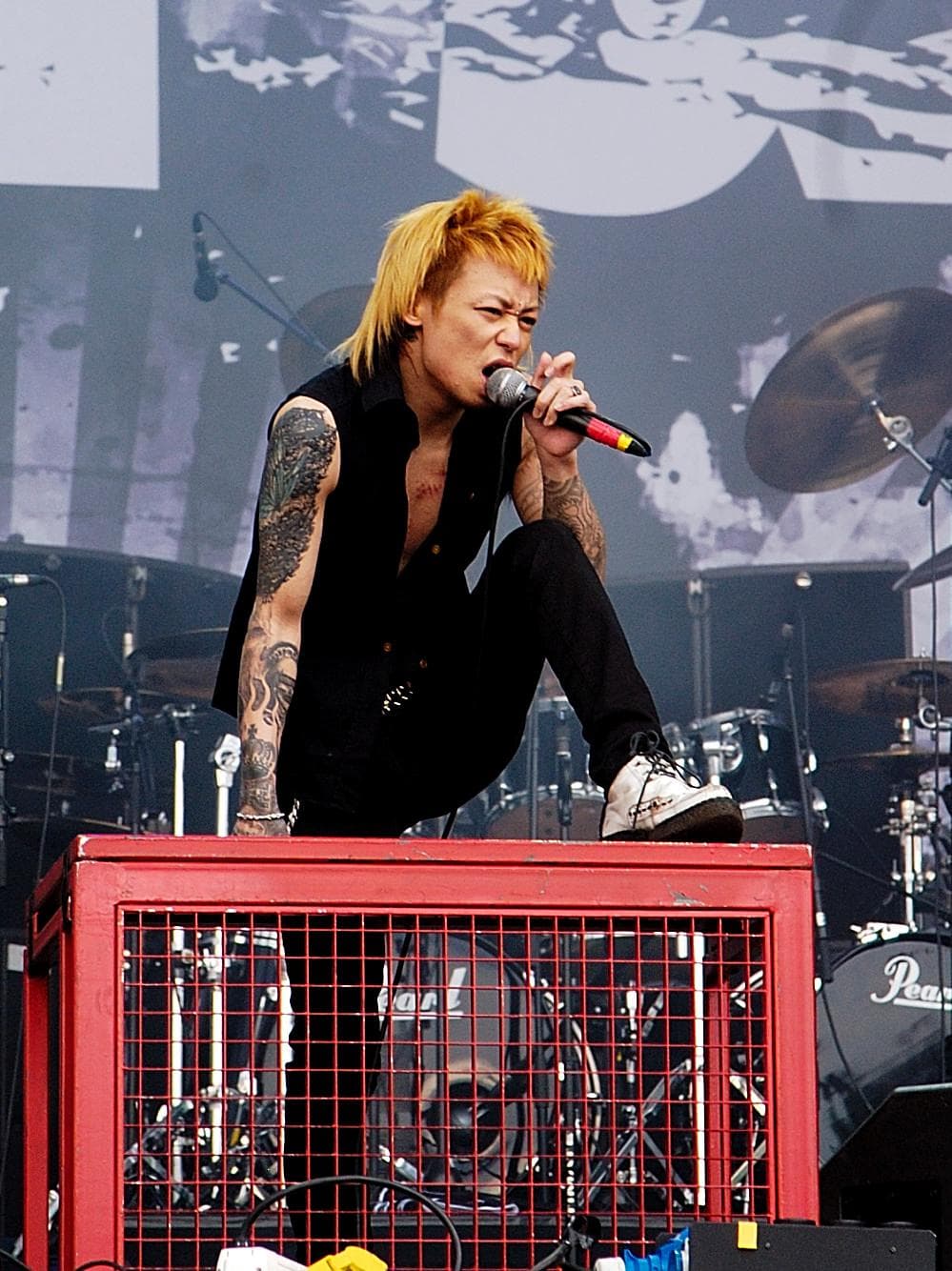 Famous Poets from Japan | List of Top Japanese Poets