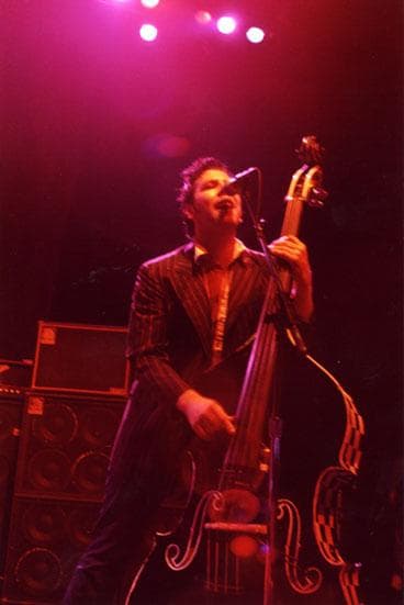 Famous Bassists from Australia | List of Top Australian Bass Players