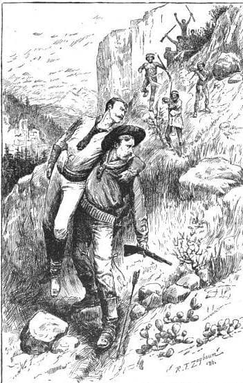 Apache Wars Battles | List of Battles in the Apache Wars (42 Items)