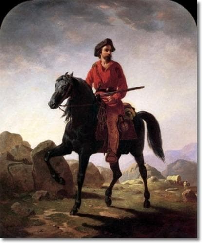 Ute Wars Battles | List of Battles in the Ute Wars (7 Items)