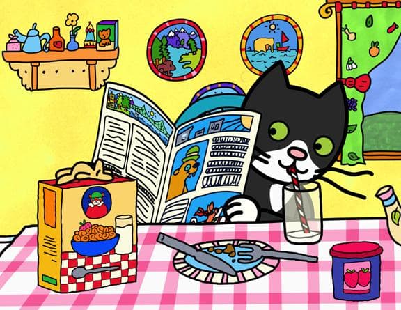 Best Qubo Shows | List of Top Qubo TV Programs and Series