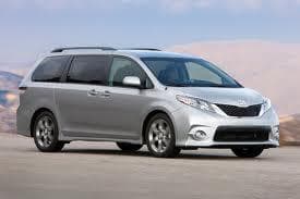 Best Minivans | List of the Top Mini Vans