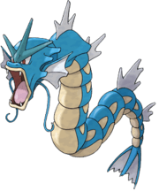 All The Best Blue Pokémon, Ranked By Fans