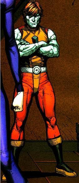 The Most Ridiculous & Lamest Superheroes Ever