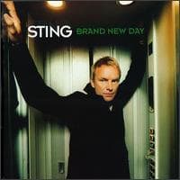 The Best Sting Albums, Ranked By Fans