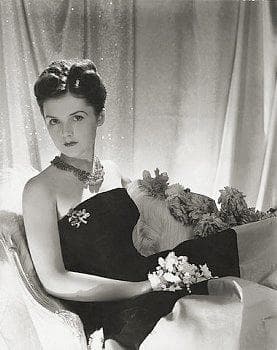 Howard Hughes's Wives, Girlfriends & Romances