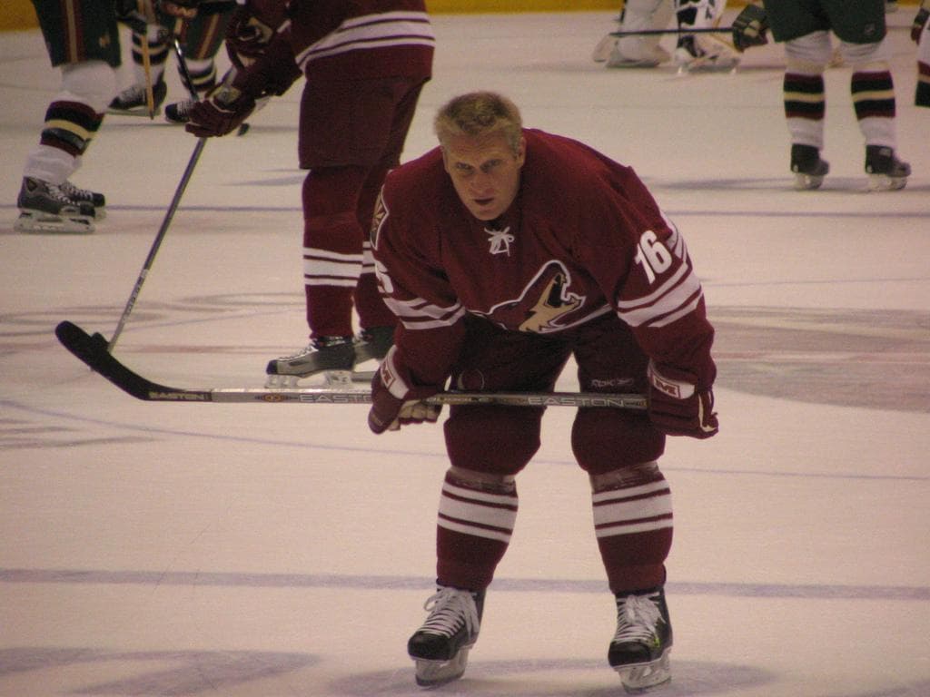 The Best Athletes Who Wore Number 16, Ranked By Fans