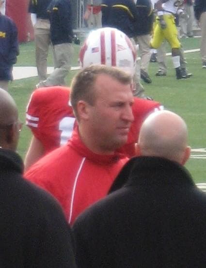 Famous Football Nose Guards | List of Greatest College/NFL Nose Guards