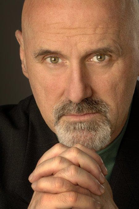 The Shawshank Redemption Cast List: Actors and Actresses from The ...