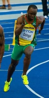 Famous Zimbabwe Actors | List of Actors from Zimbabwe