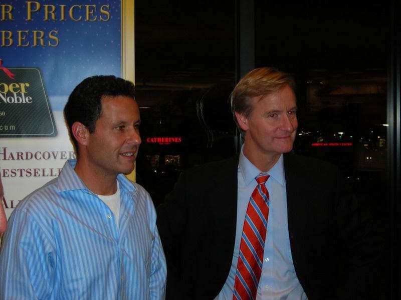 Hollywood Conservatives | List of Famous Republicans