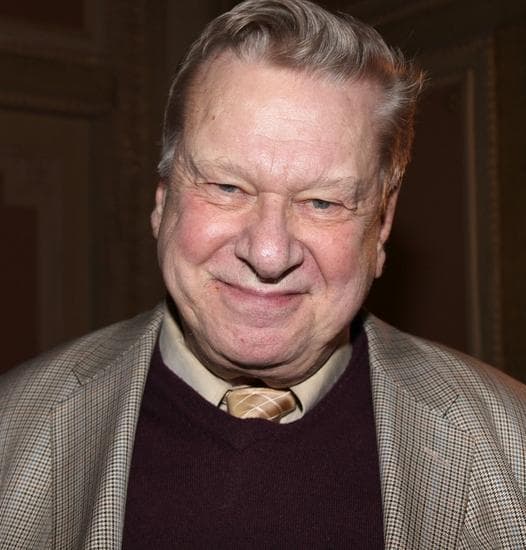 Famous South African Actors | List of Actors from South Africa