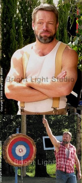 Werewolf Cast | List of All Werewolf Actors and Actresses