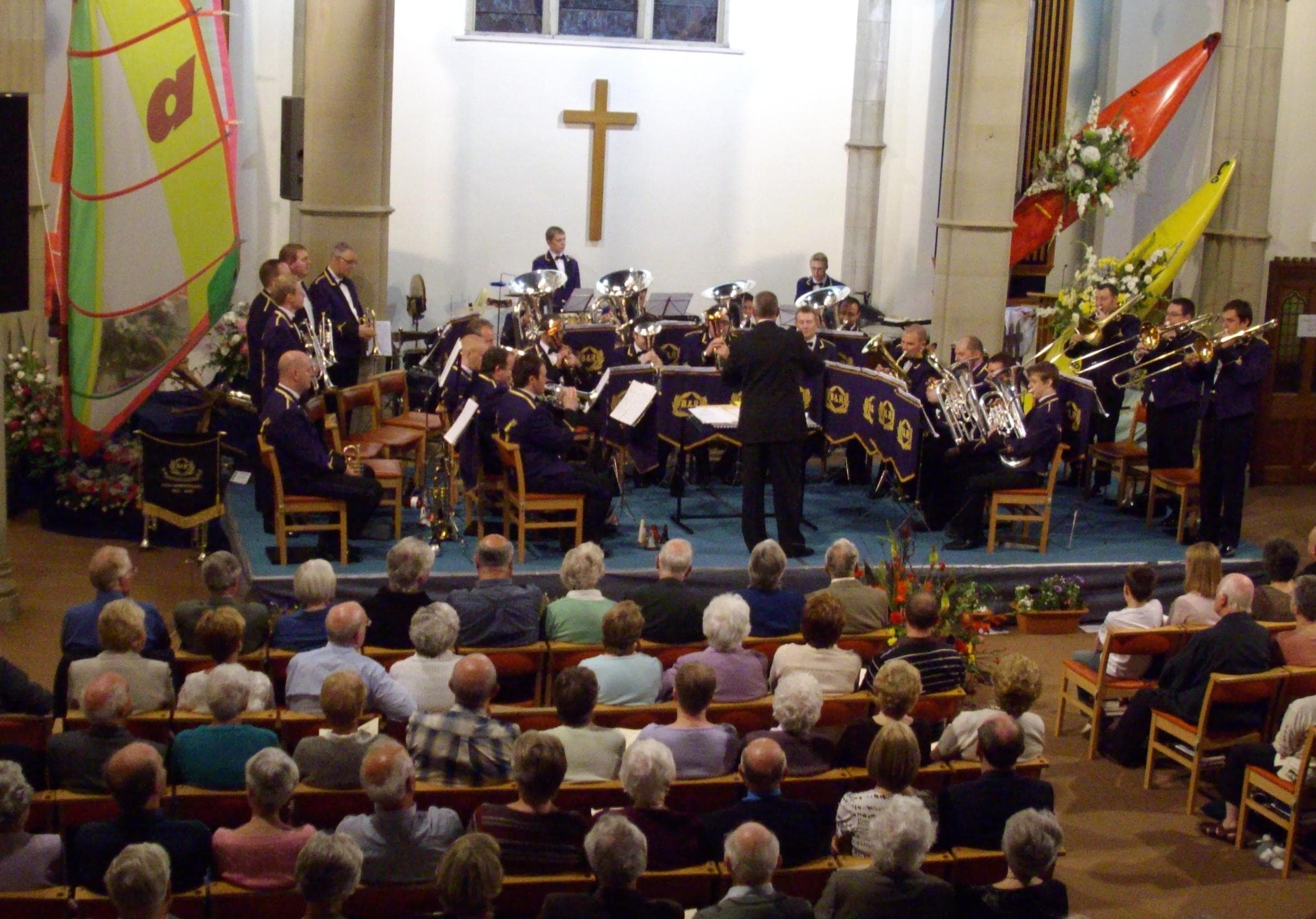 The Most Famous Brass Bands, Ranked By Fans