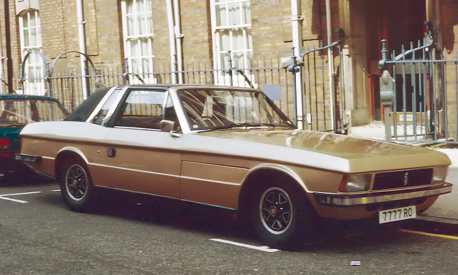 All Bristol Cars Models: List of Bristol Cars Cars & Vehicles (14 Items)