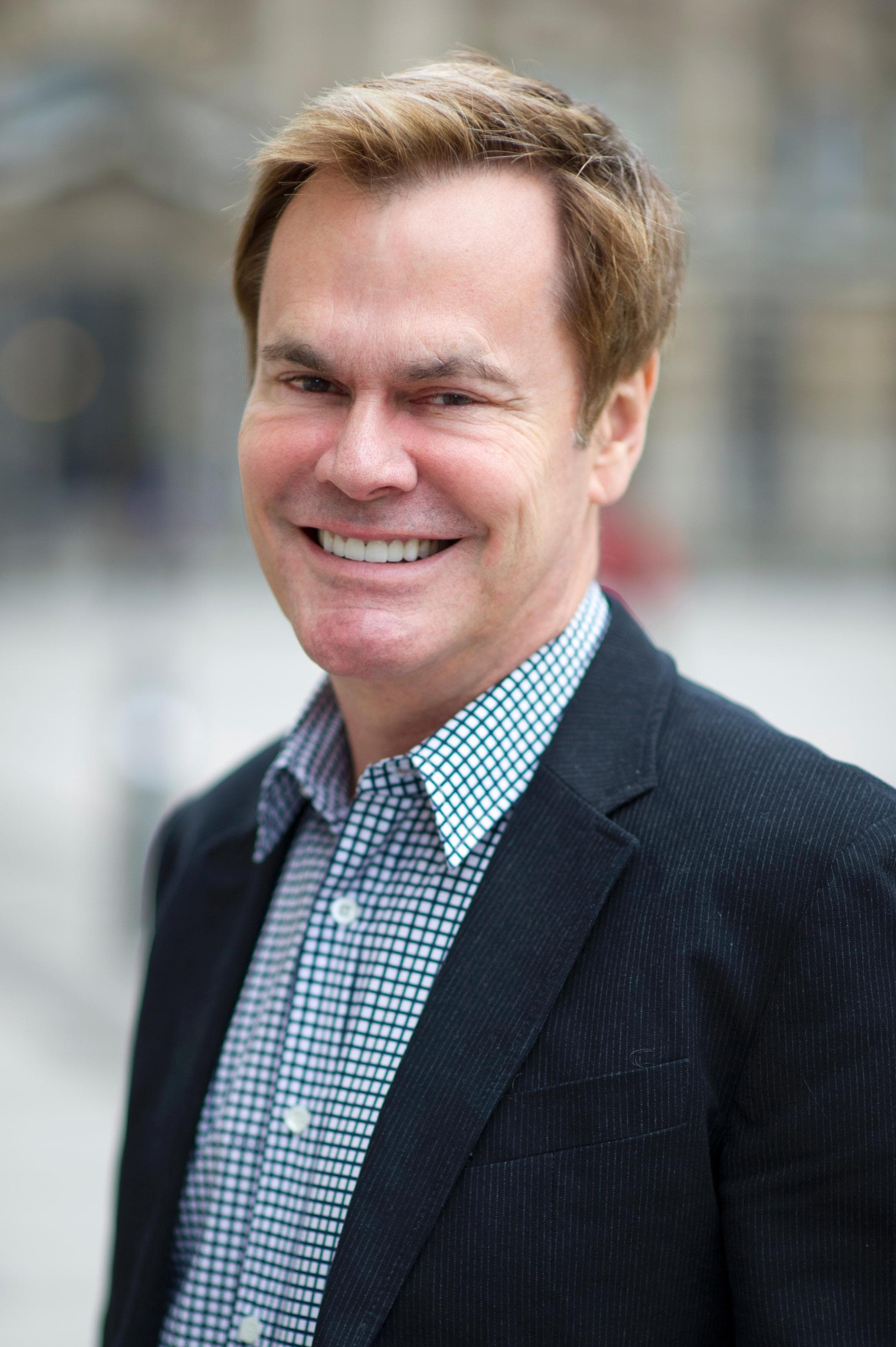 Famous Male Computer Scientists | List of Top Male Computer Scientists