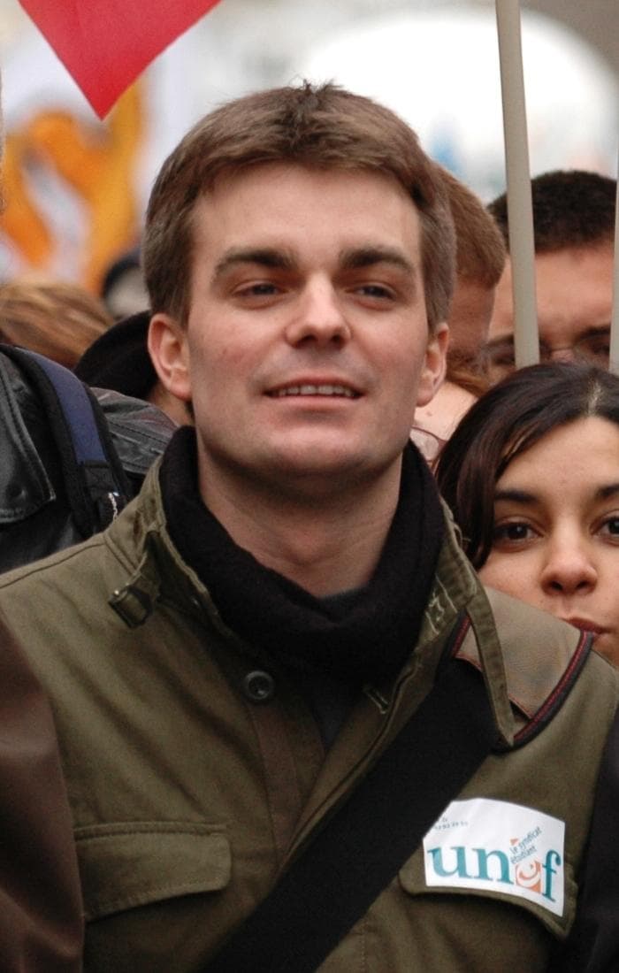 Famous France Politicians | List of Politicians from France