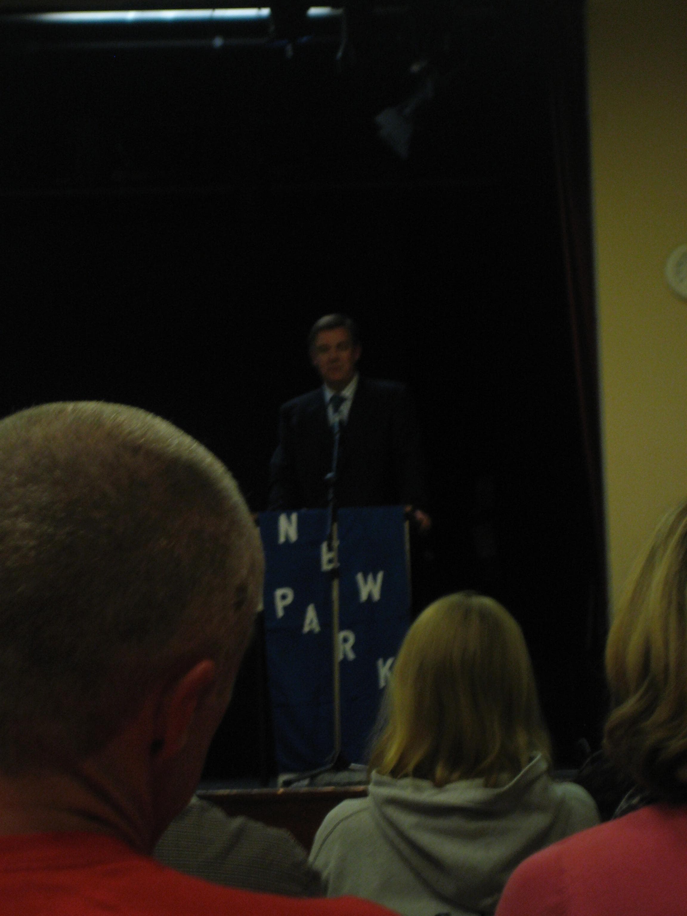 Famous Presenters from Ireland | List of Top Irish Presenters